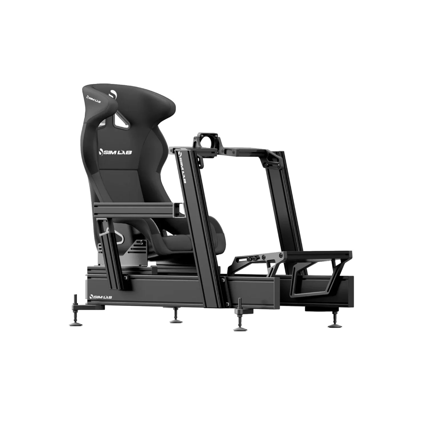 Cockpit – GPerformance