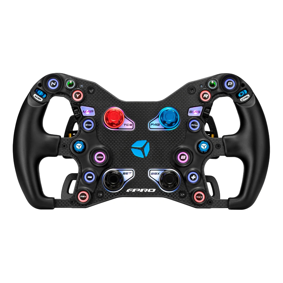 Cube Controls F-Pro wheel – GPerformance