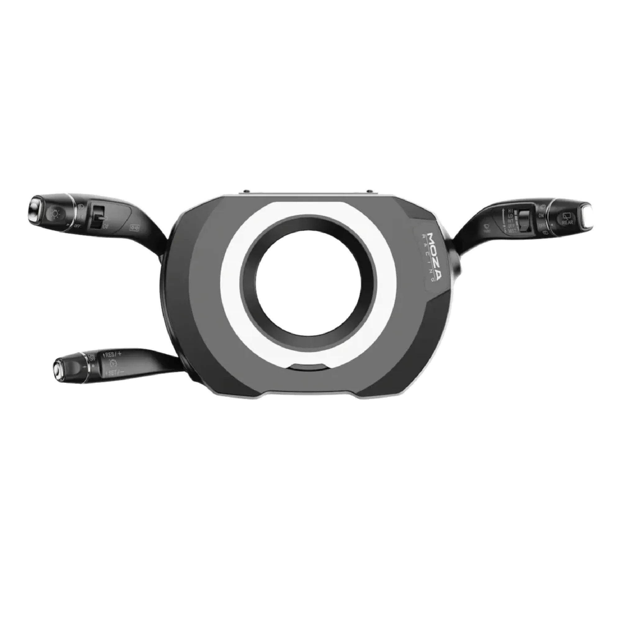 Moza Multi-function Stalks - open box – GPerformance