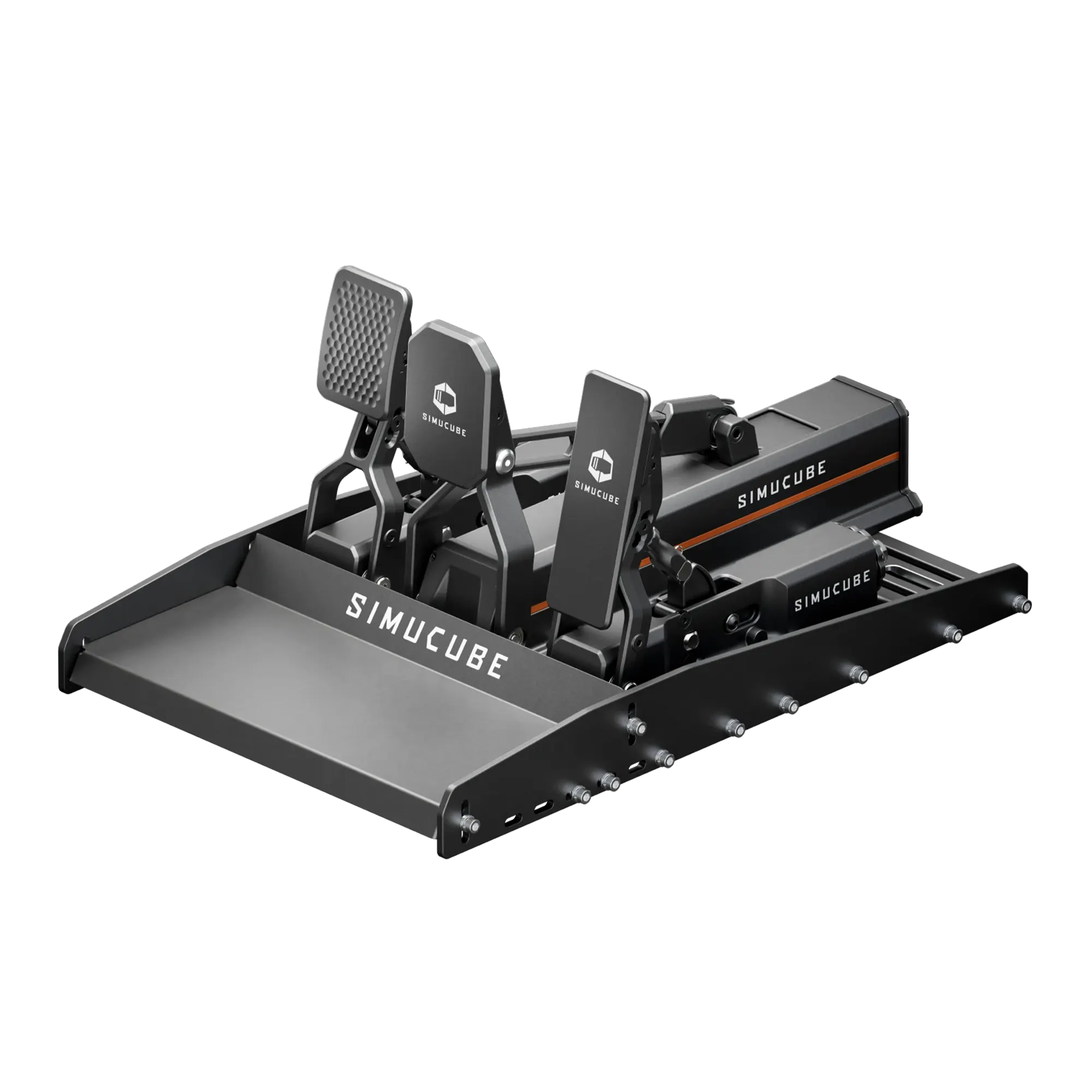 Simucube ActivePedal Pro - Ultimate Sim Racing Pedal – GPerformance