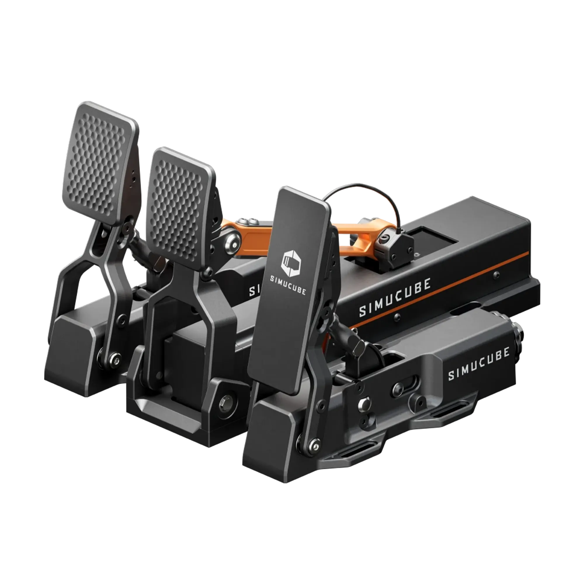 Simucube ActivePedal Ultimate - Precision Driving Power – GPerformance