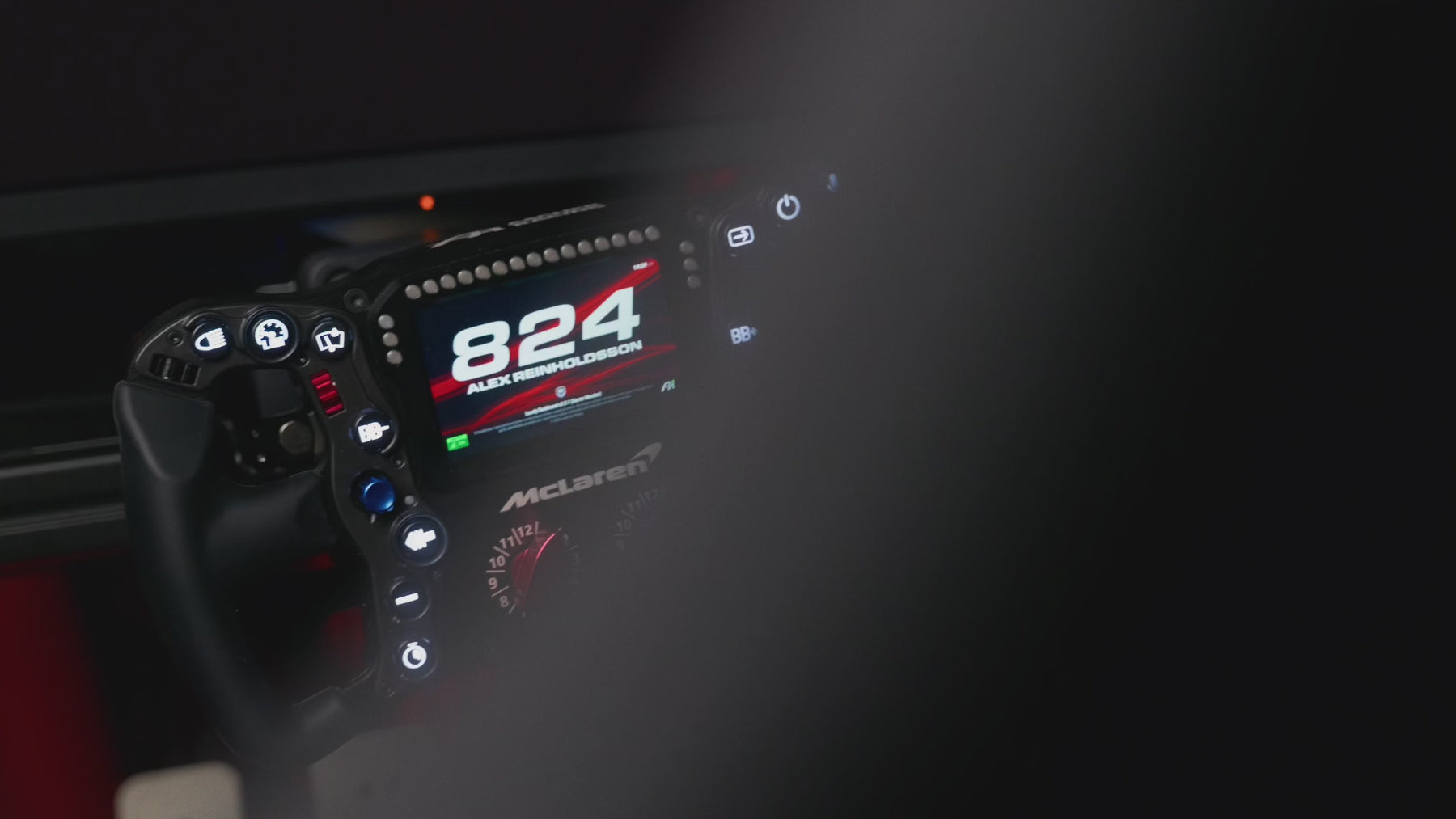 GPerformance | Professional sim racing equipment